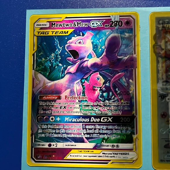 Wall Decor | New Lenticular Motion Car Decal Waterproof Sticker Mewtwo ...